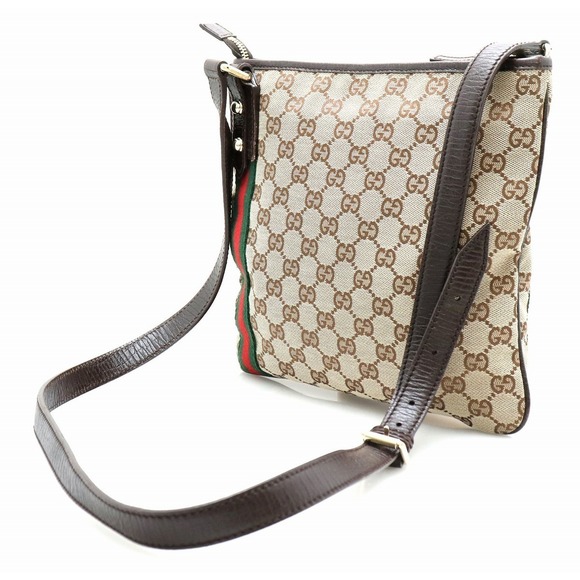 Gucci Sherry Line Crossbody